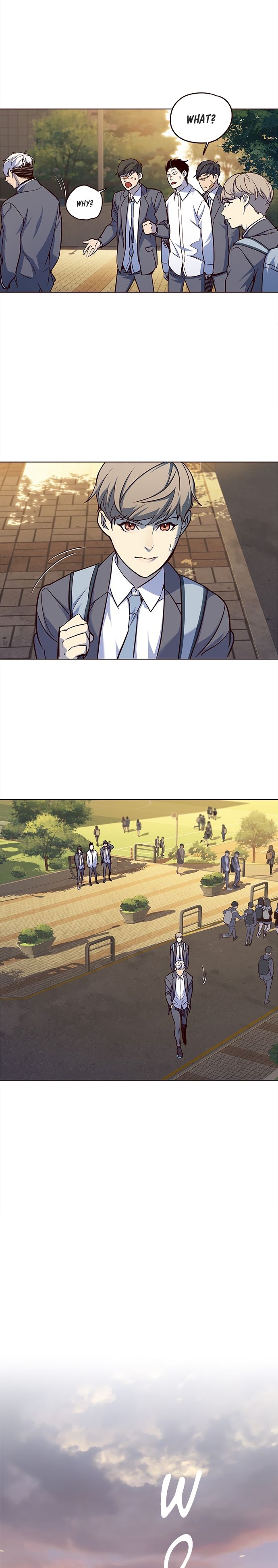 Eleceed, Chapter 20 - Eleceed Manga Online