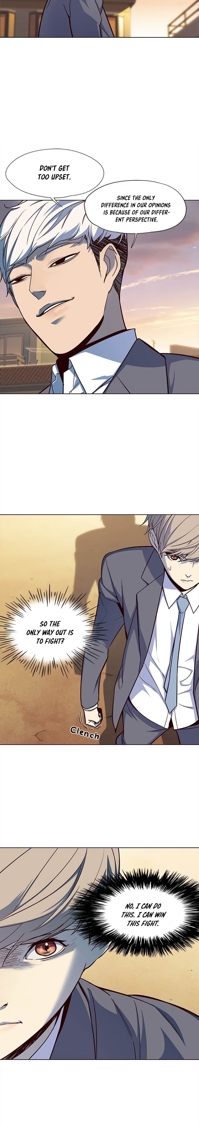 Eleceed, Chapter 20 - Eleceed Manga Online