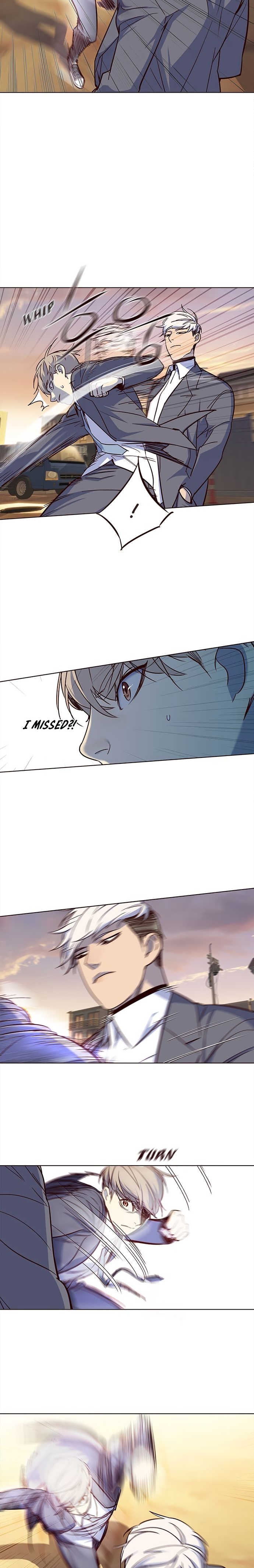 Eleceed, Chapter 20 - Eleceed Manga Online