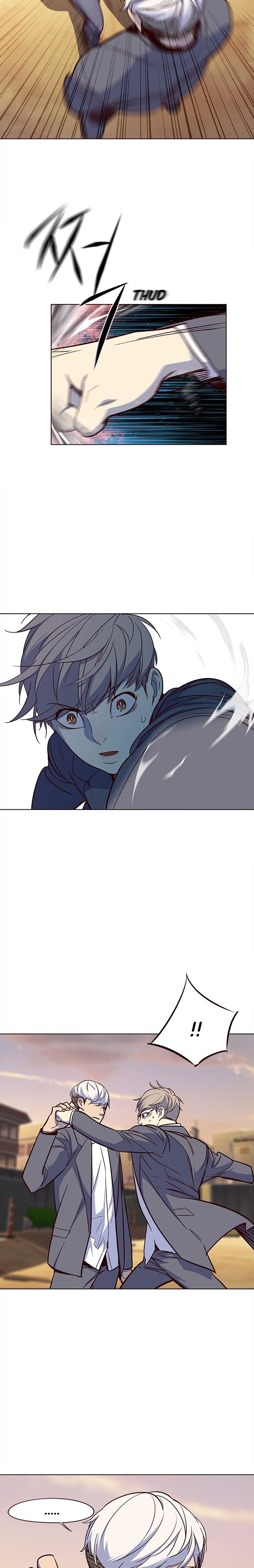 Eleceed, Chapter 20 - Eleceed Manga Online