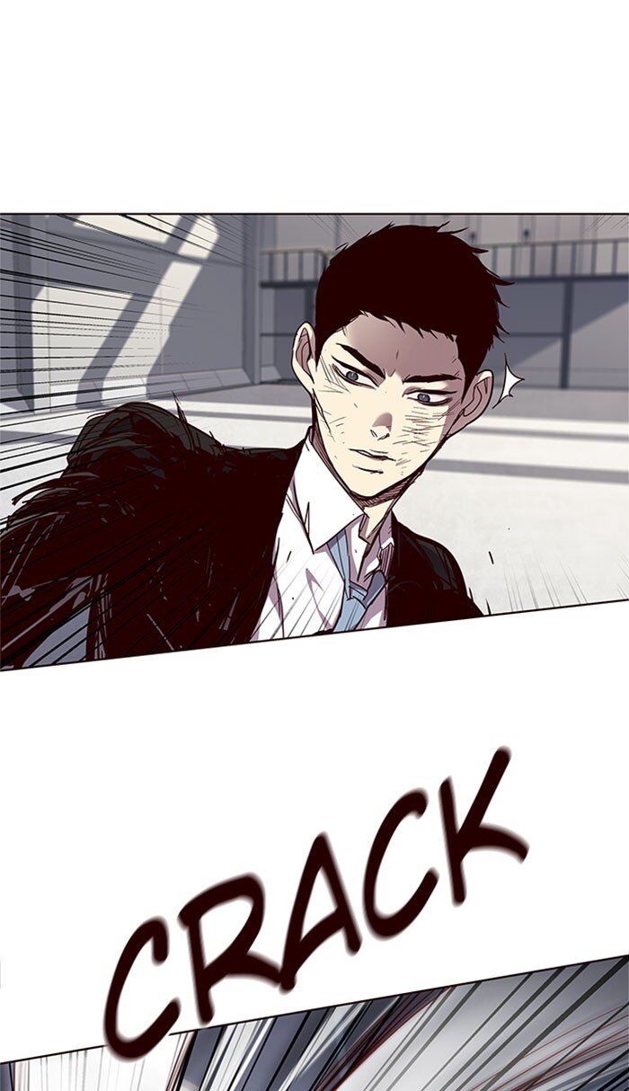 Eleceed, Chapter 32 - Eleceed Manga Online